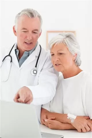 Sickness / Illness Treatments (General Illness Information)